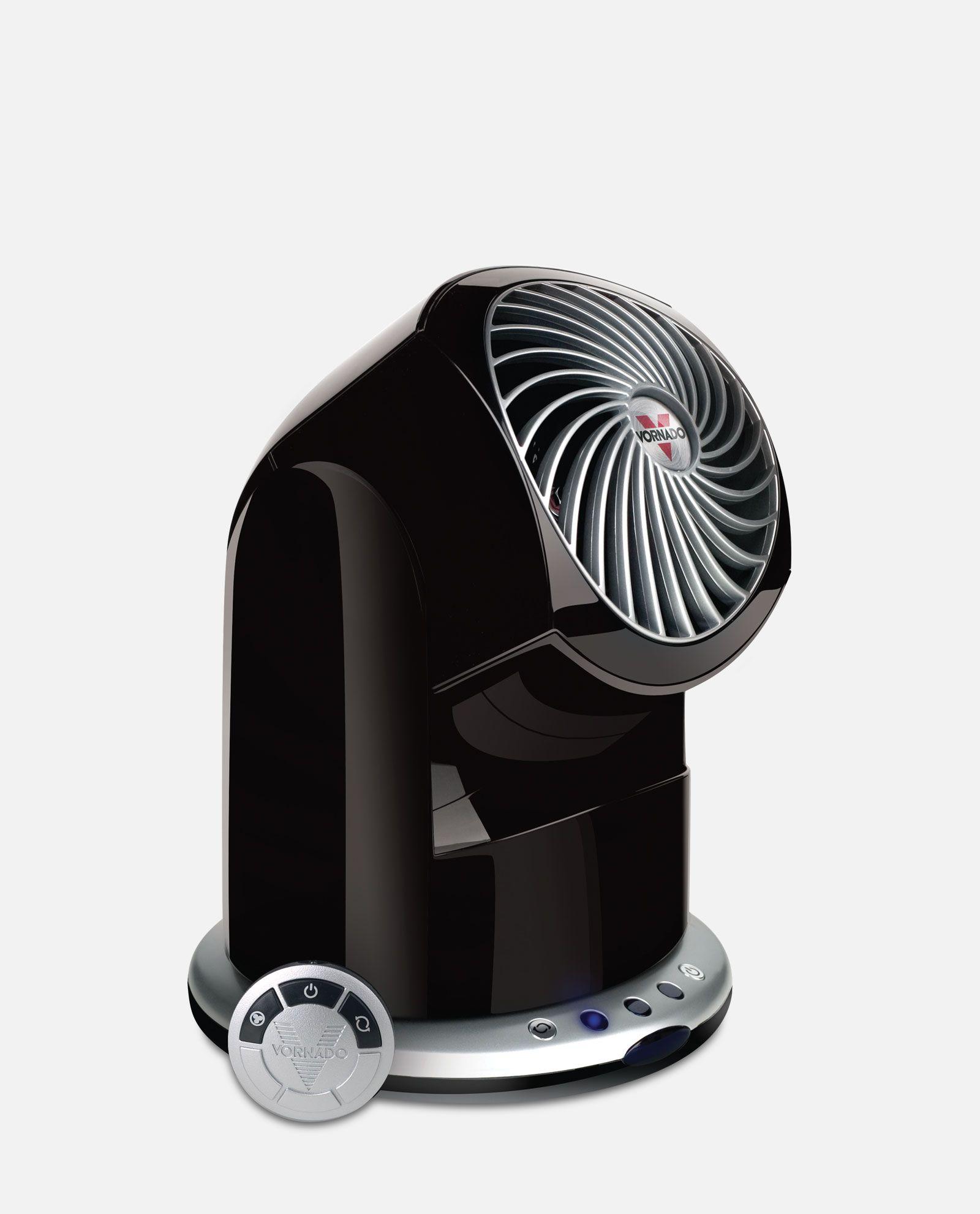 Flippi V Compact Air Circulator – Vornado
