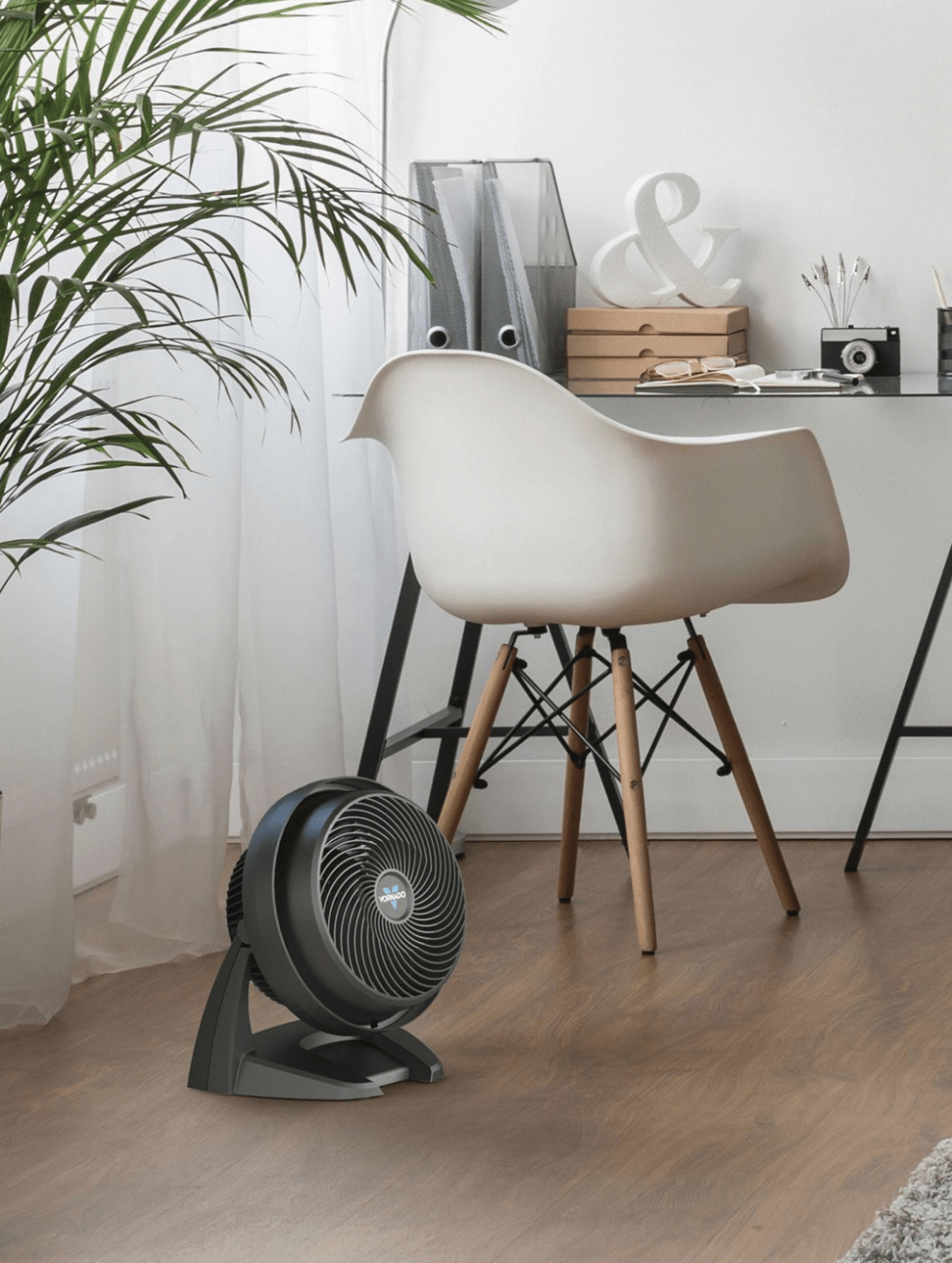 630 Medium Air Circulator - Vornado