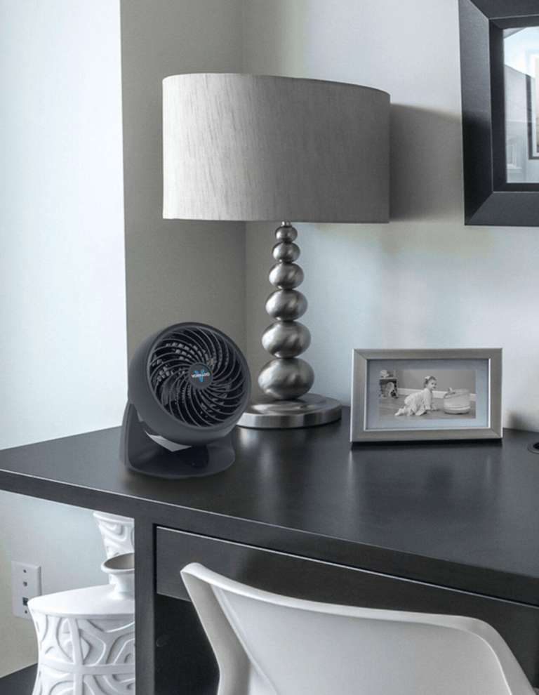 133 Compact Air Circulator - Vornado