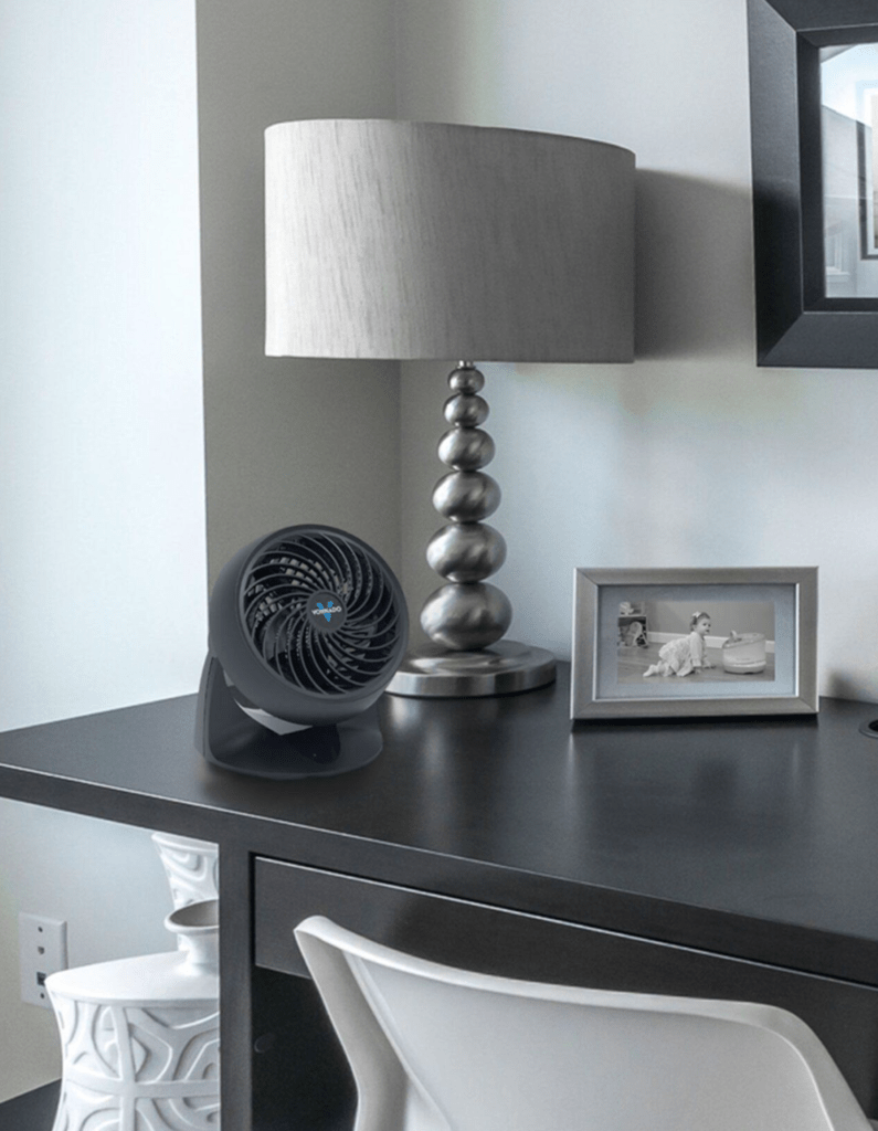133 Compact Air Circulator - Vornado