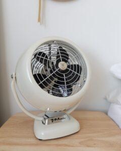 VFAN™ Vintage Air Circulator - Vornado