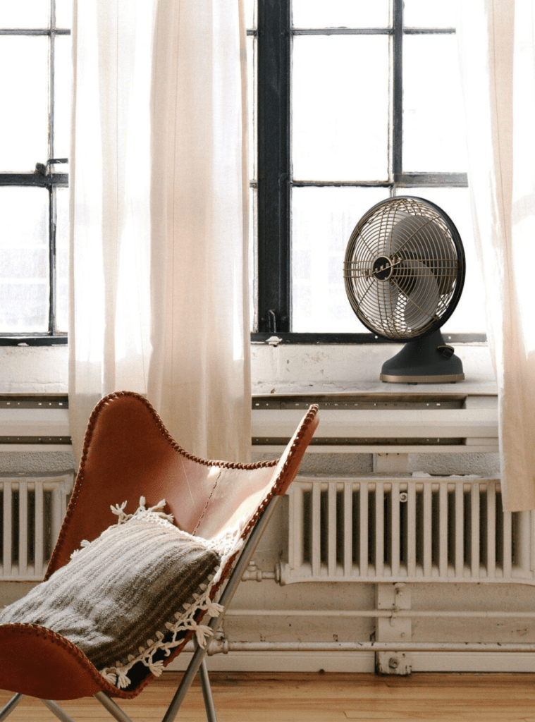 Silver Swan™ Alchemy - Vornado