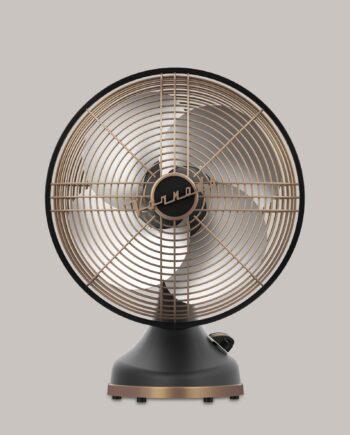 Silver Swan™ Alchemy - Vornado