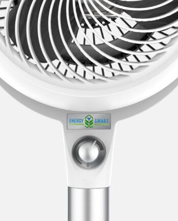 683DC Energy Smart Medium Pedestal Air Circulator - Vornado