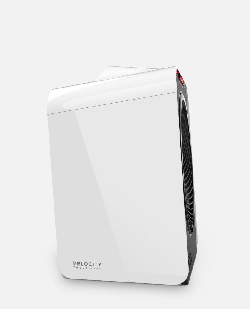 Velocity 5 Whole Room Heater with Auto Climate - Vornado