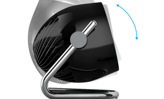 PIVOT6 Medium Air Circulator - Vornado