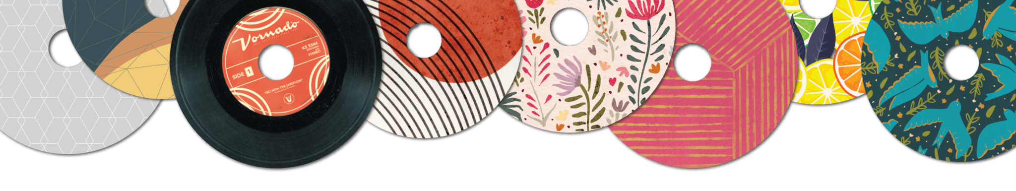 PIVOT 3U Compact Air Circulator - Vornado