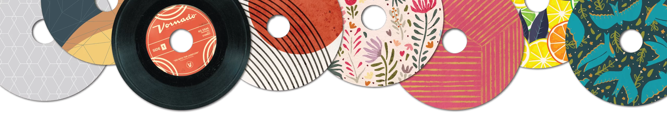 PIVOT 3U Compact Air Circulator - Vornado