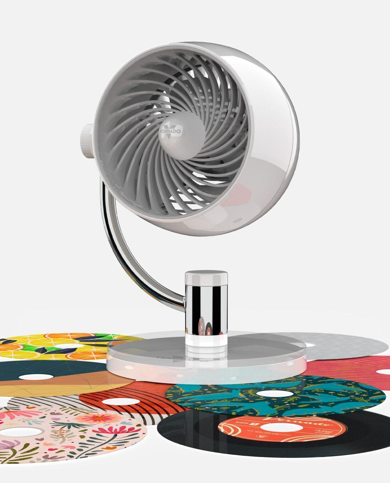 Circulators & Fans – Vornado
