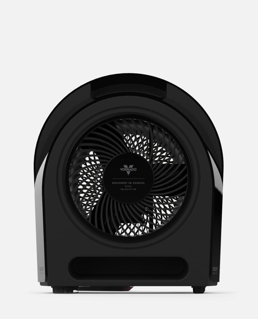 Velocity 5R Whole Room Heater with Auto Climate - Vornado