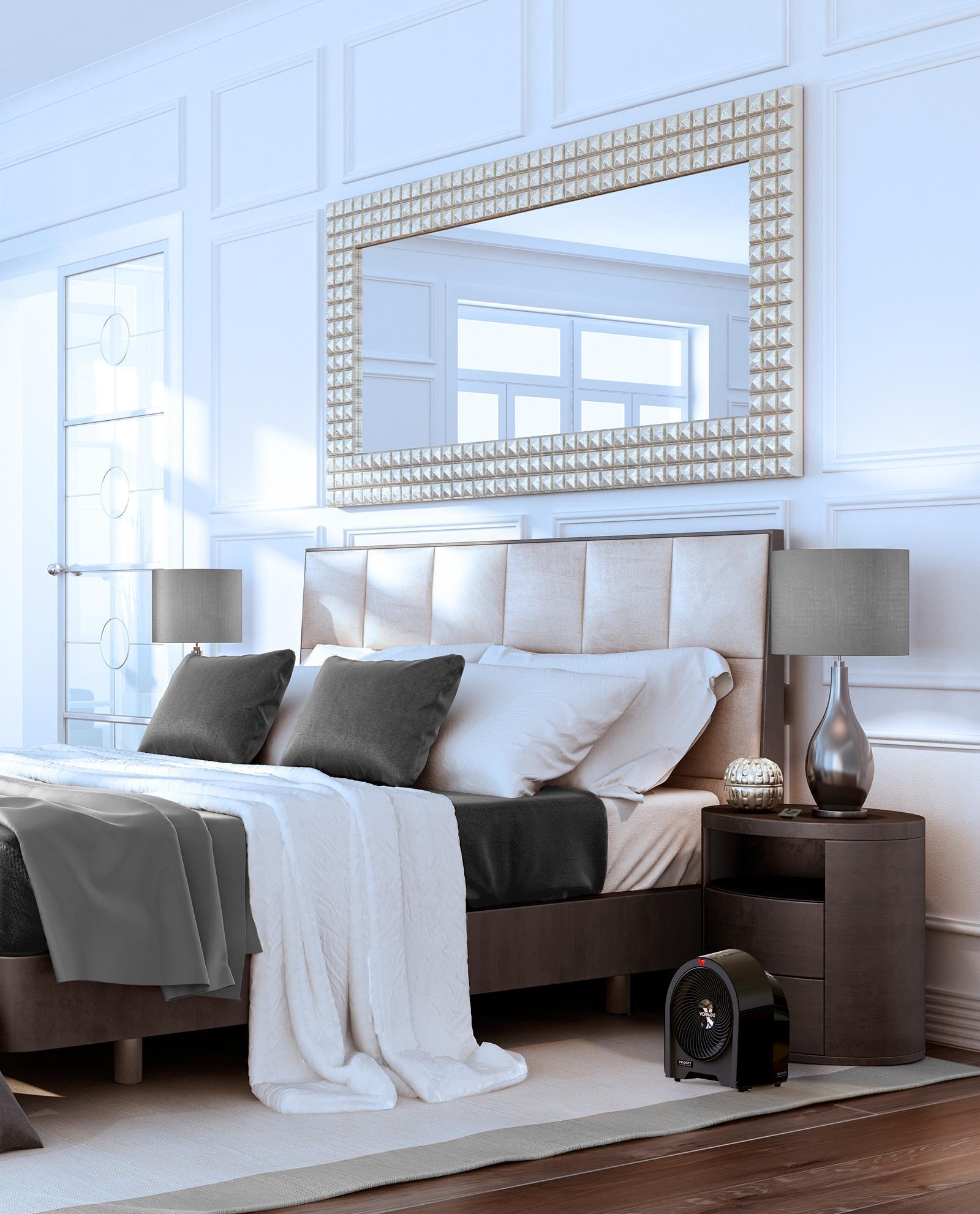 Velocity 5R Whole Room Heater with Auto Climate - Vornado