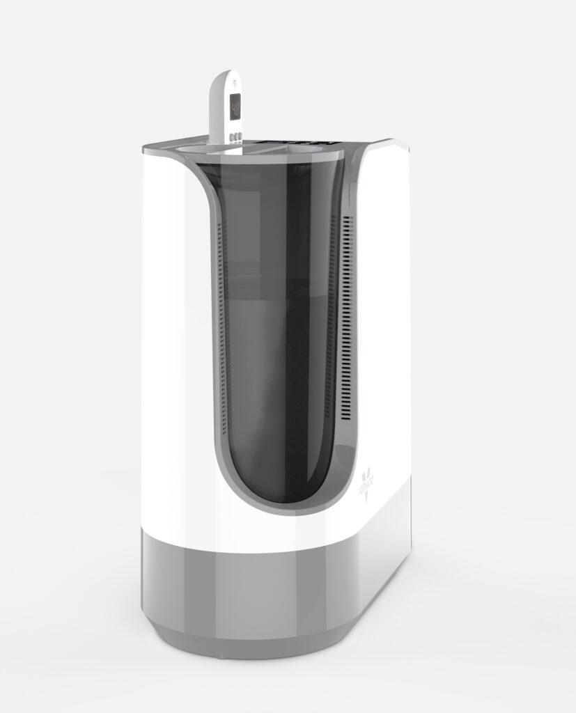 UH200 Ultrasonic Warm or Cool Mist Humidifier - Vornado