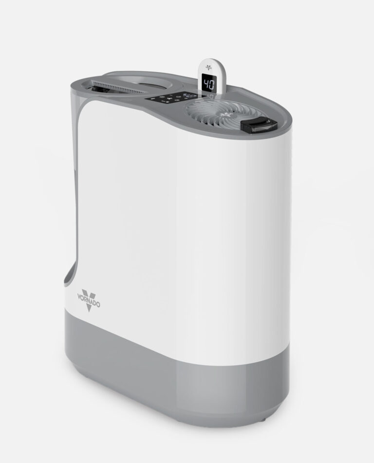 UH200 Ultrasonic Warm or Cool Mist Humidifier - Vornado