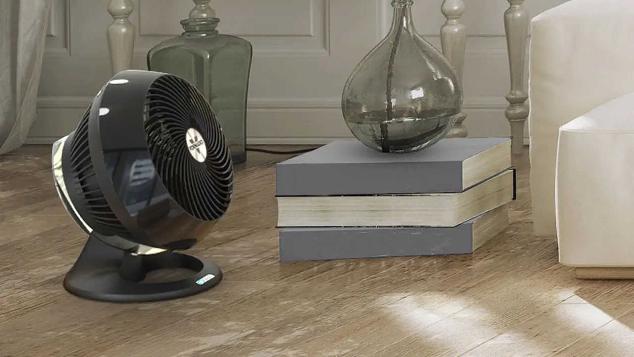 What kind of fan do I need? | ProTeacher Community