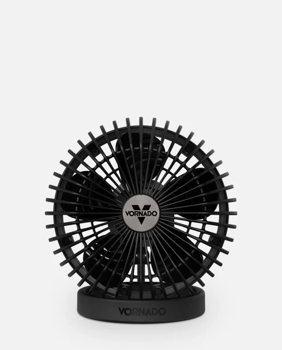 SPHERE Personal Desktop Air Circulator - Vornado