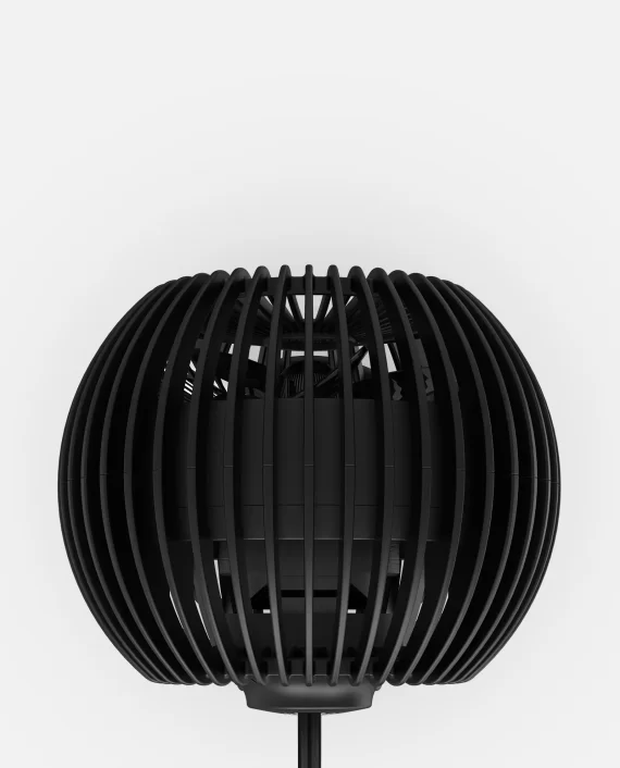 SPHERE Personal Desktop Air Circulator - Vornado