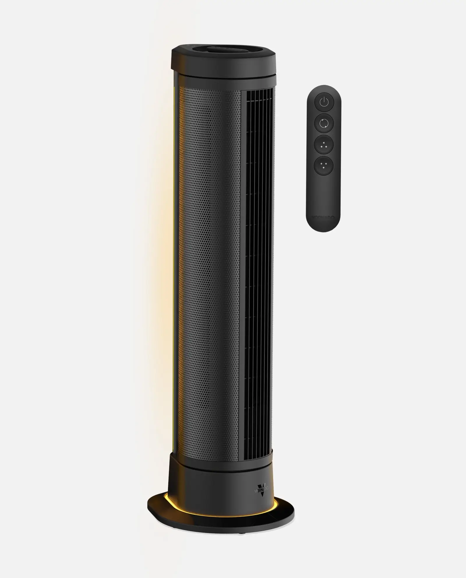 ARA Oscillating Tower Fan with Ambient Light - Vornado