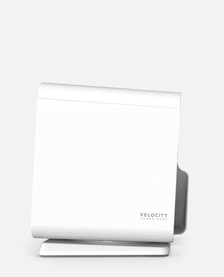 Velocity Cube 5S Whole Room Heater with Swivel Base - Vornado