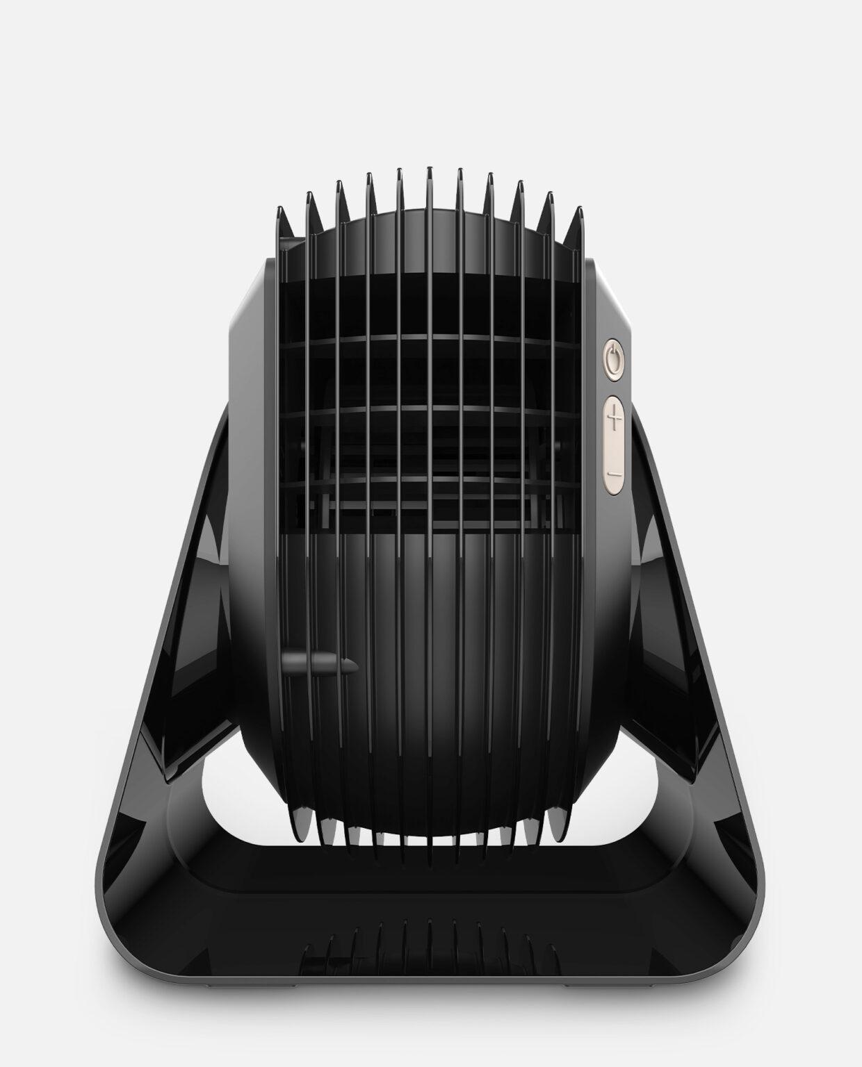 Fly Max High-Velocity Fitness Fan - Vornado