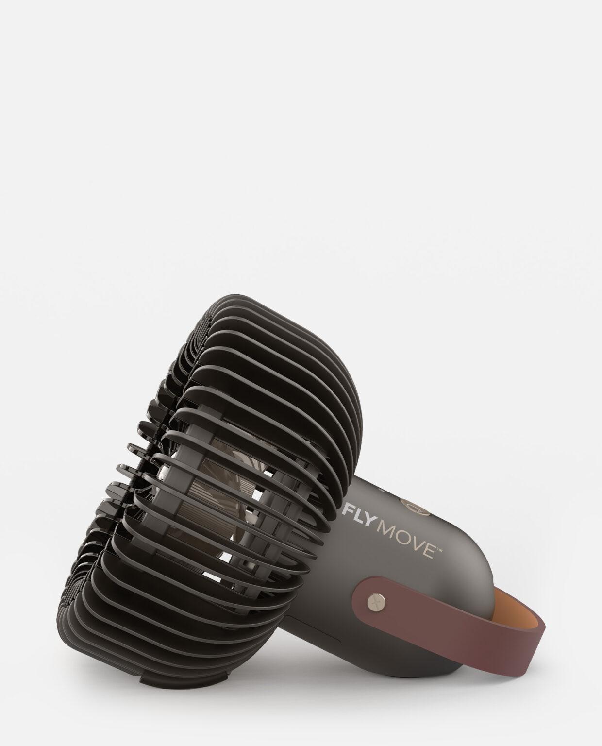 Fly Move Rechargeable Ultraportable Fan - Vornado