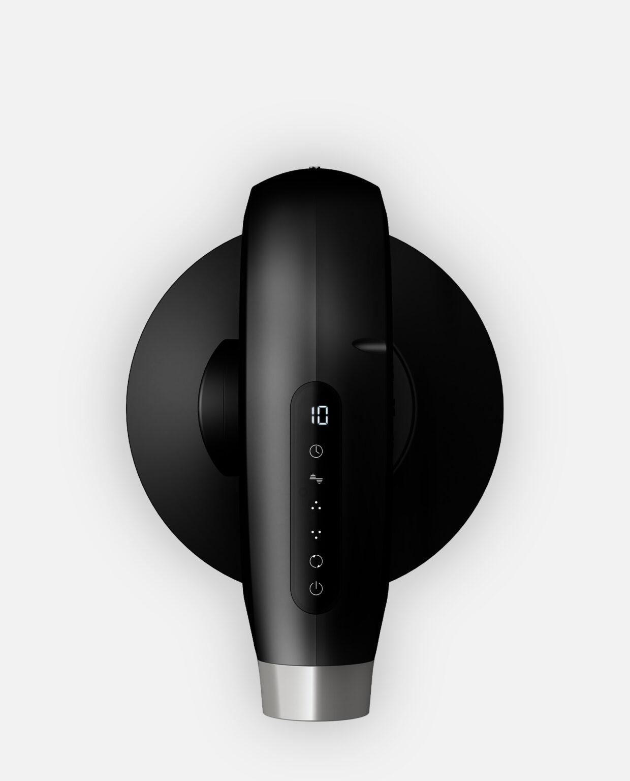 Strata 8T Compact Oscillating Circulator - Vornado