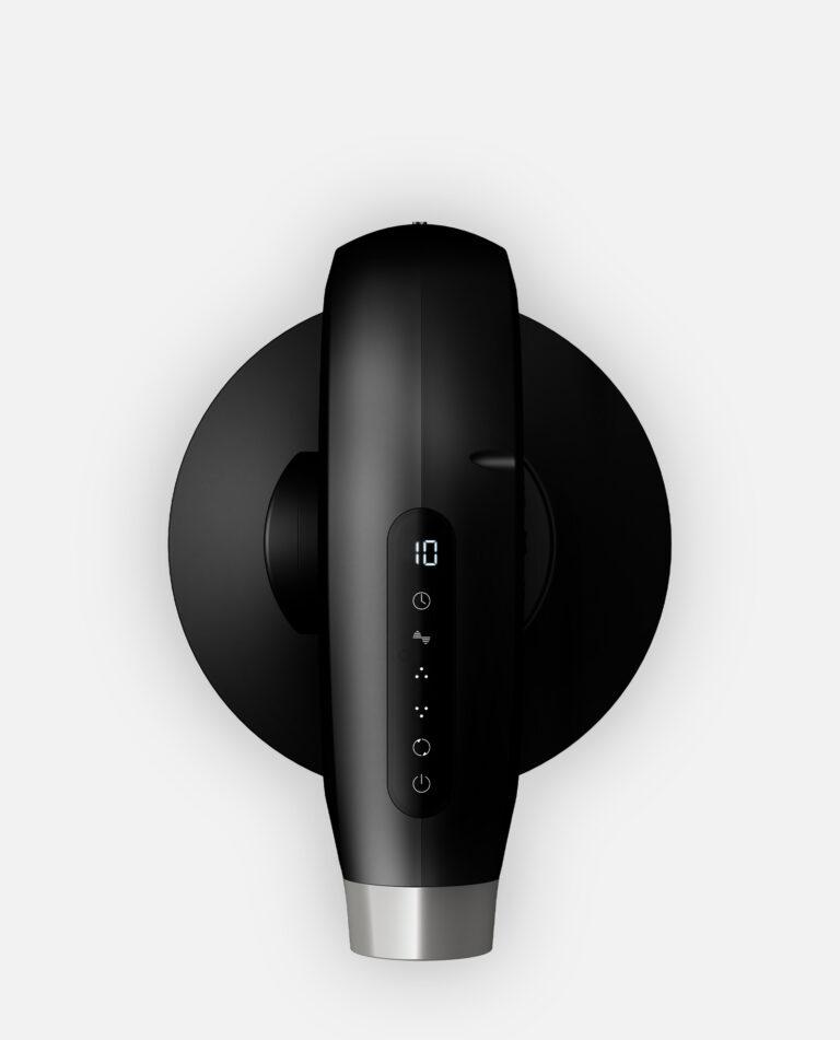 Strata 8T Compact Oscillating Circulator - Vornado