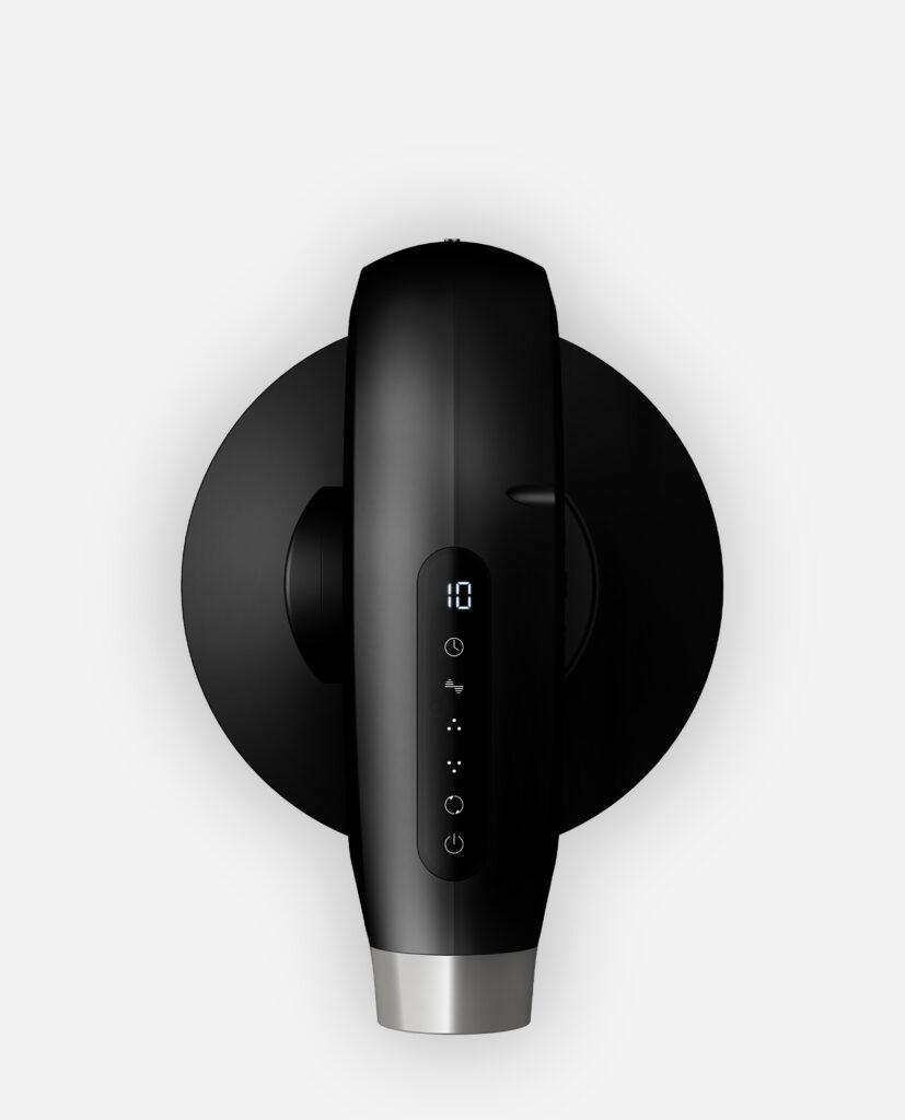 Strata 8T Compact Oscillating Circulator - Vornado