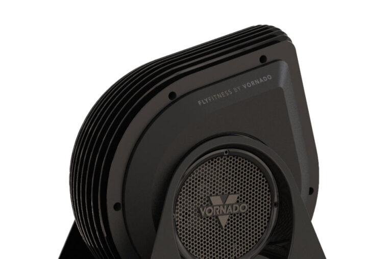 Fly Max High-Velocity Fitness Fan - Vornado