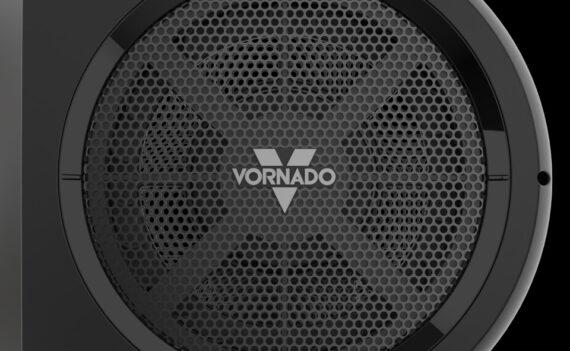 Strata 8T Compact Oscillating Circulator - Vornado