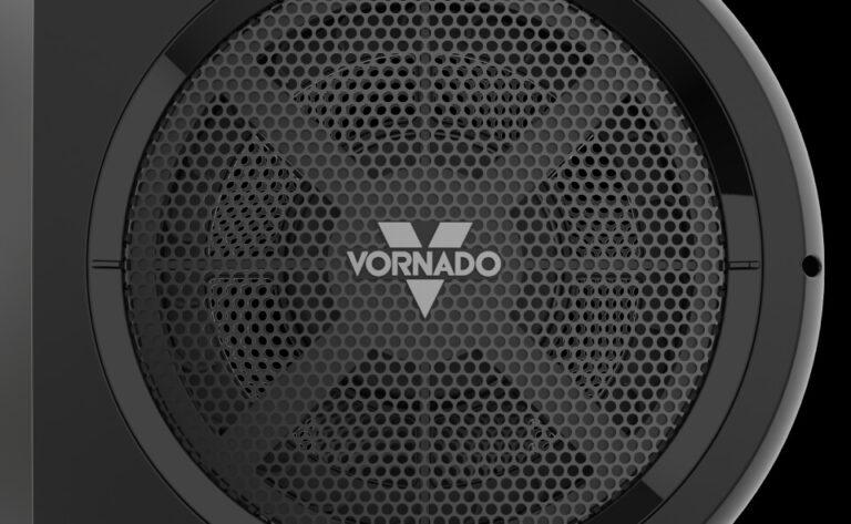 Strata 8T Compact Oscillating Circulator - Vornado