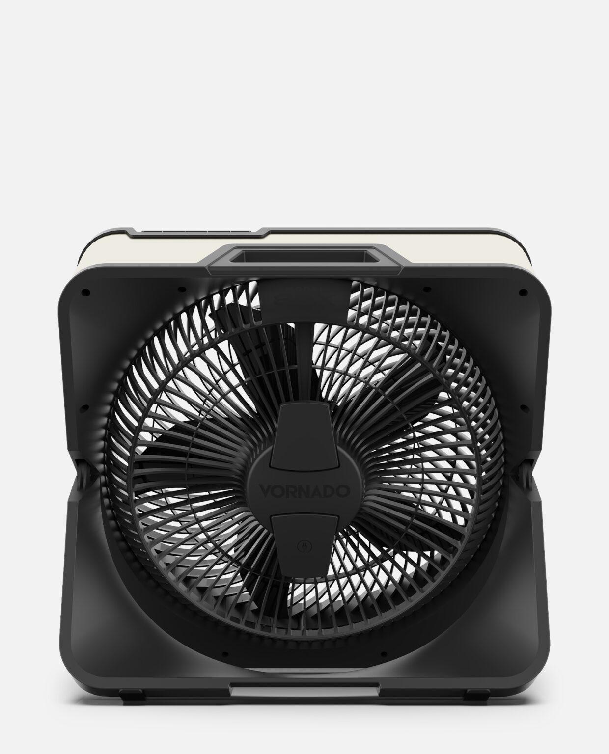 Model 80X High-Velocity Box Fan with Kickstand - Vornado