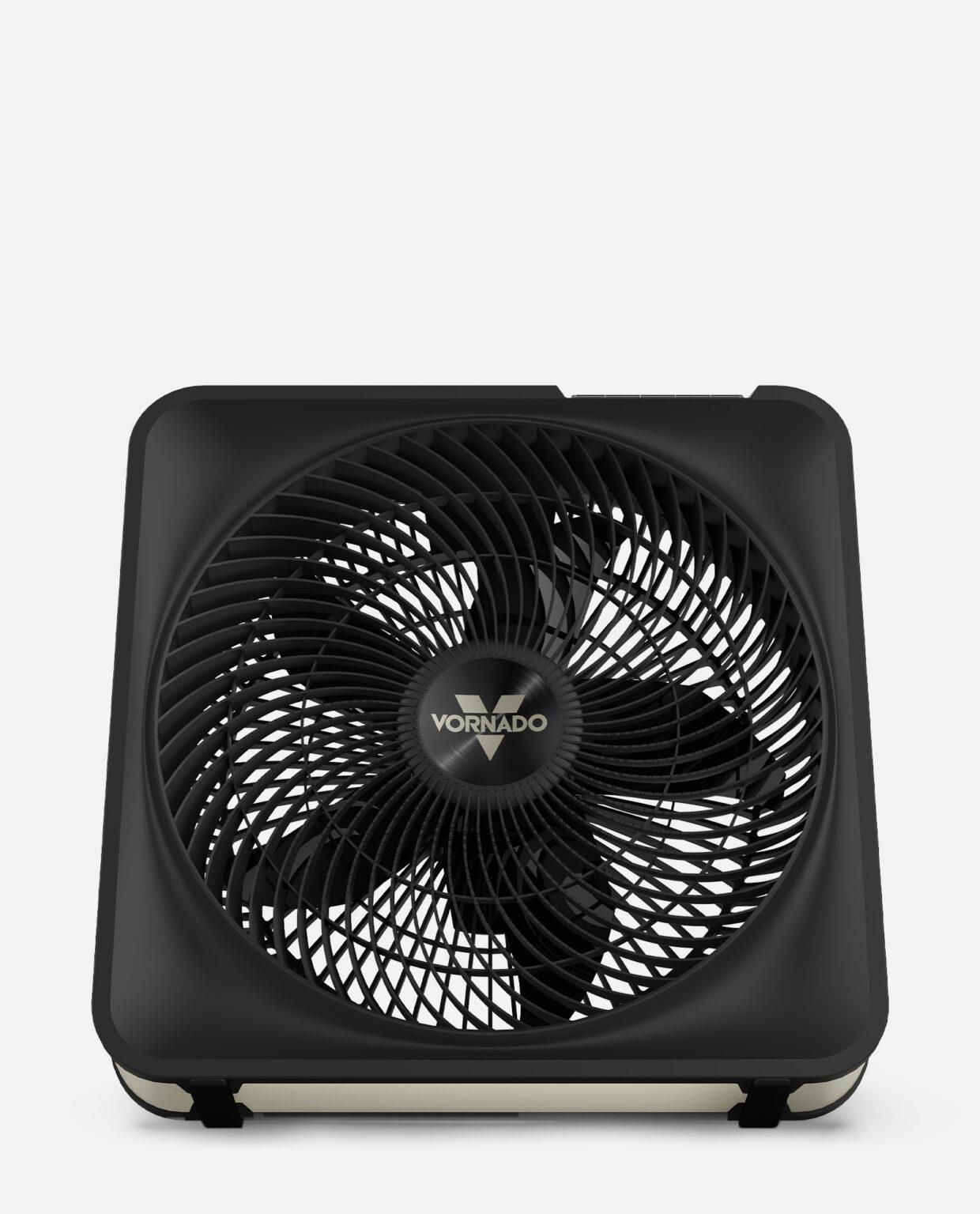 Model 80X High-Velocity Box Fan with Kickstand - Vornado