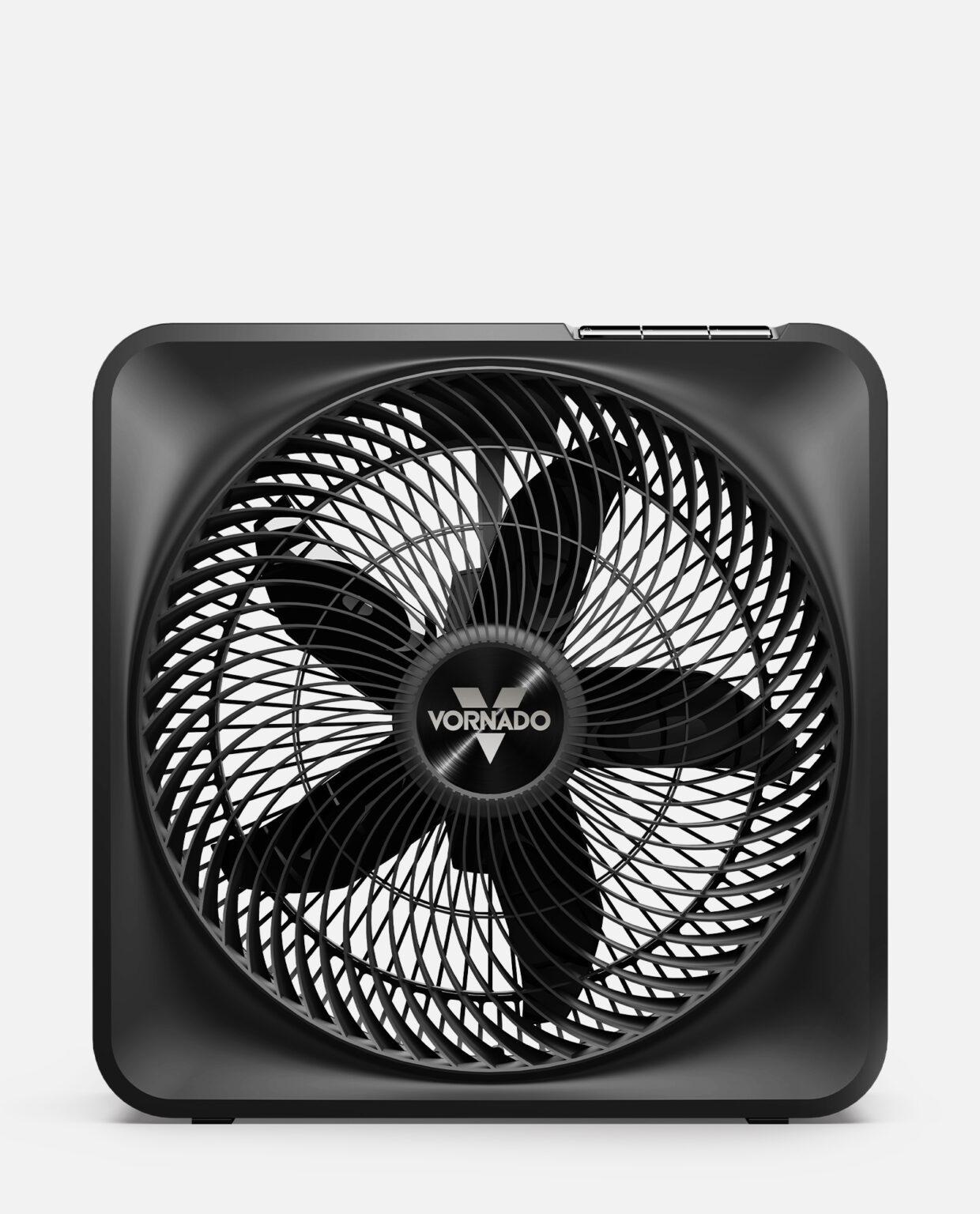 Model 80 High-Velocity Box Fan - Vornado