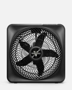 Model 80 High-Velocity Box Fan - Vornado
