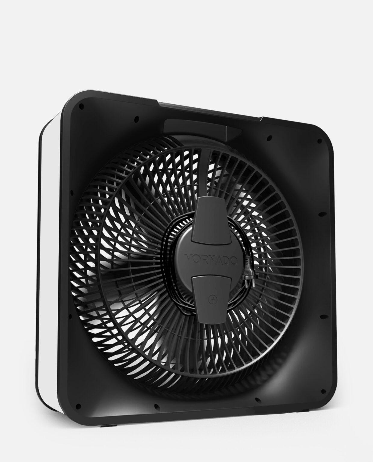 Model 80 High-Velocity Box Fan - Vornado