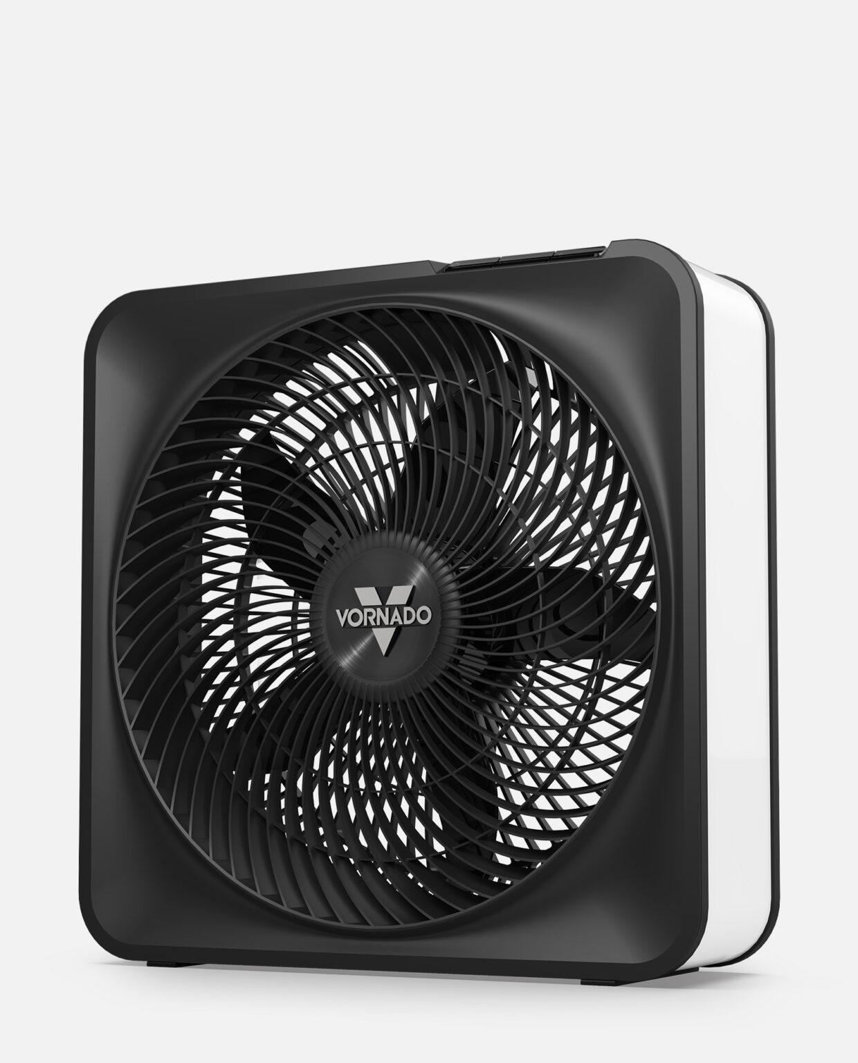 Model 80 High-Velocity Box Fan - Vornado